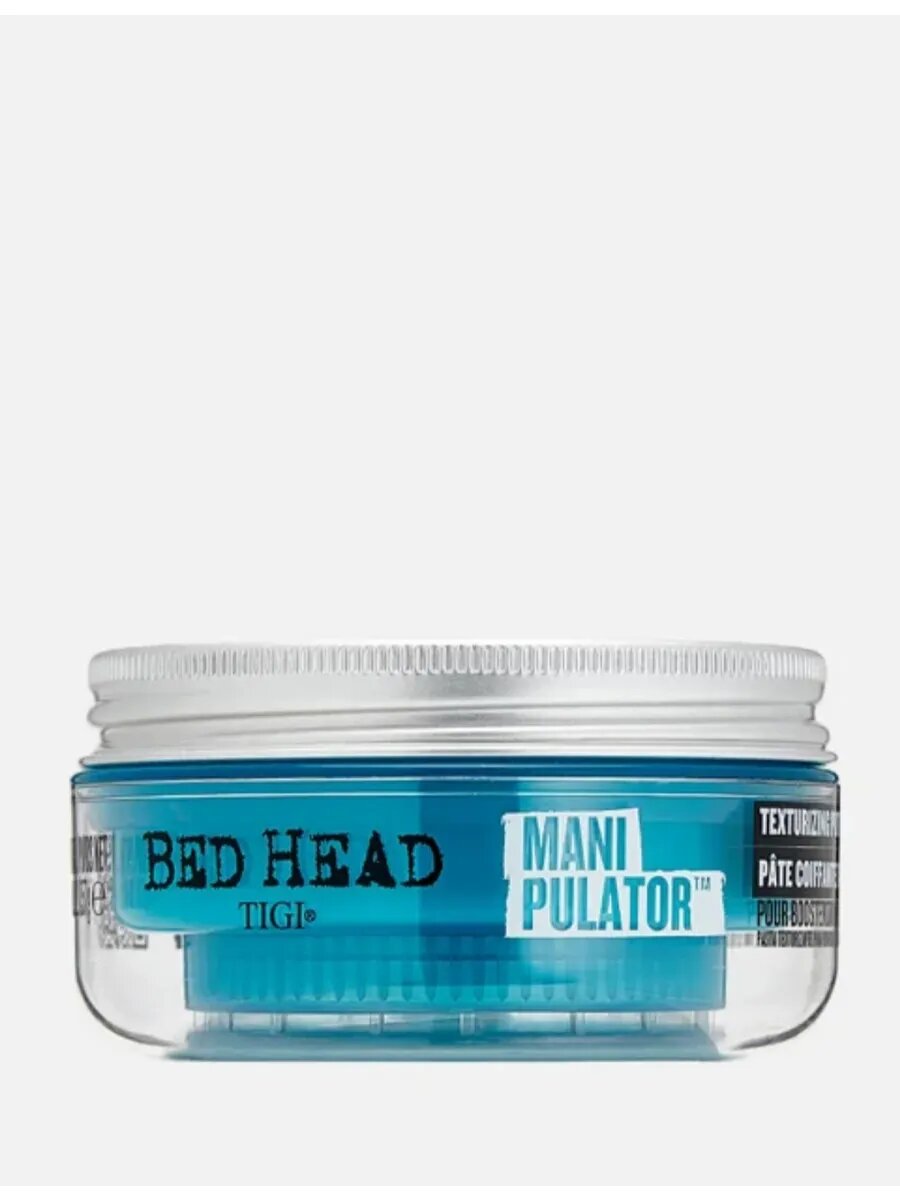 Текстурирующая паста для волос TIGI BED HEAD manipulator texture paste