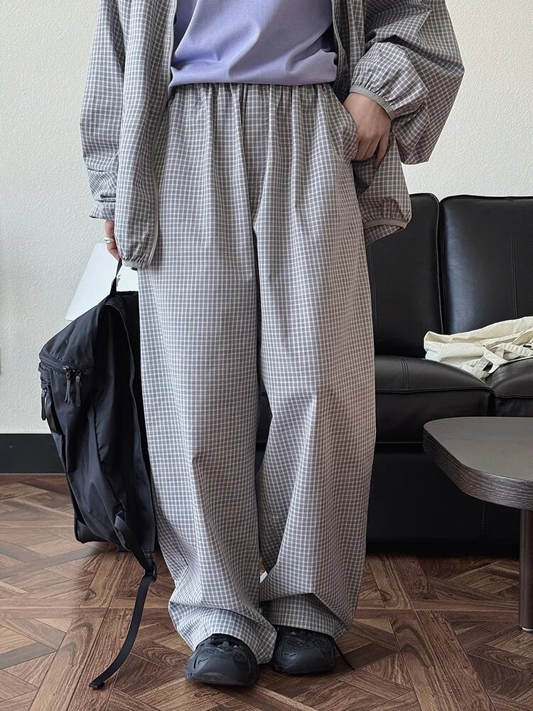 Брюки классические