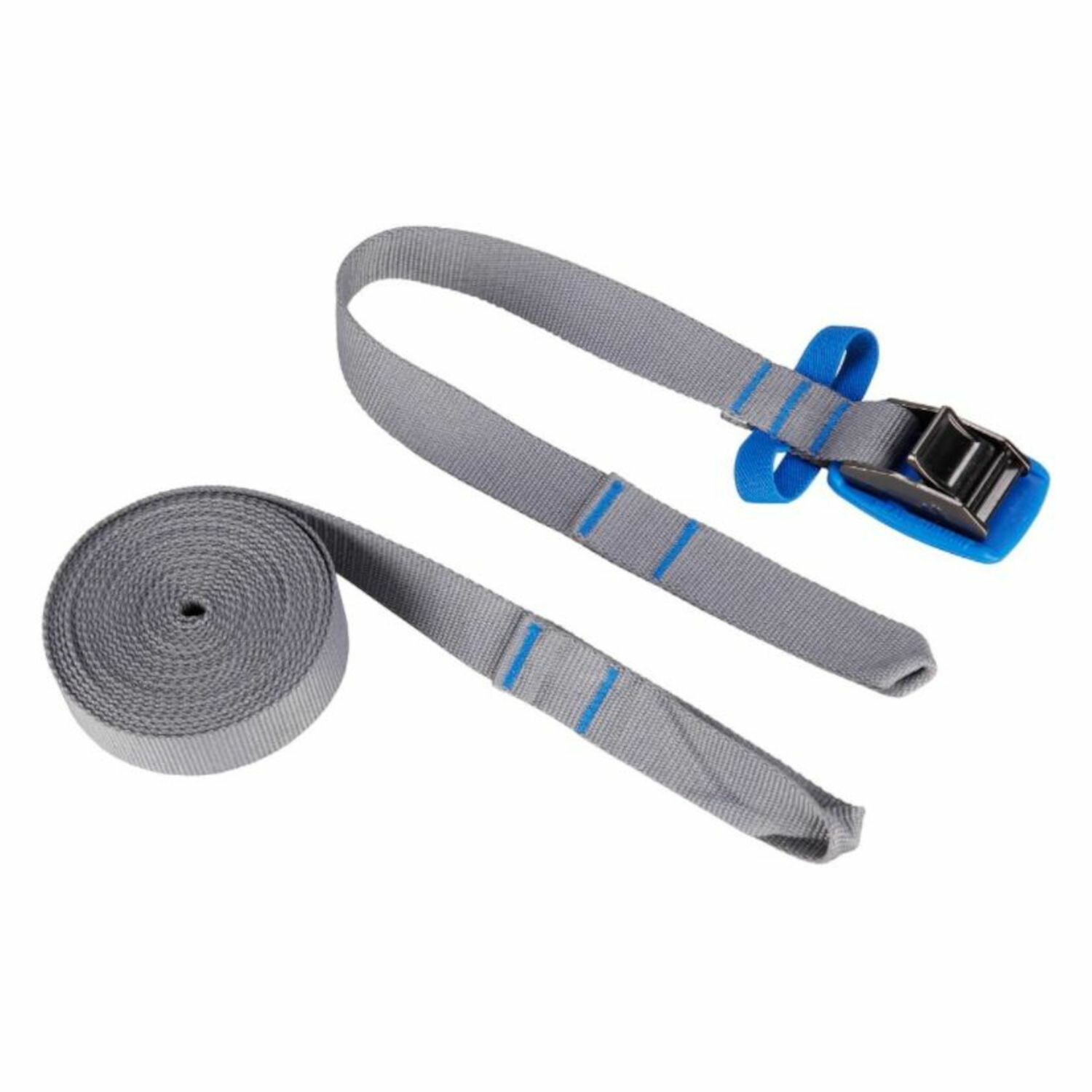 Такелажное крепление Sea To Summit Bomber Loop Lock 4.0m Blue (US:4M)