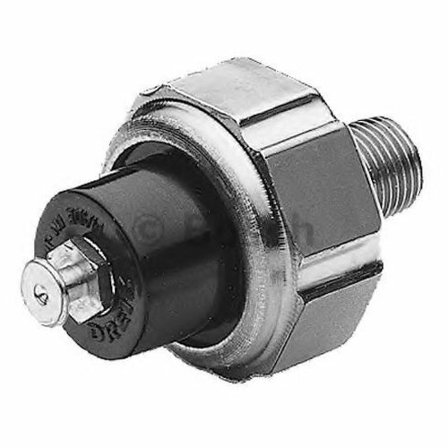 Датчик давления масла Bosch 0986345000