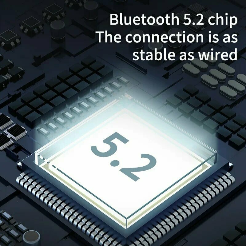 Беспроводной кабель для наушников KZ AZ09 HD Bluetooth 5.2, AZ09 C PIN