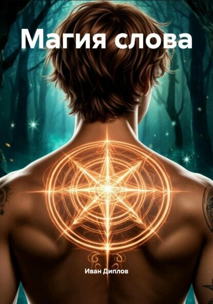 Магия слова [Цифровая книга]