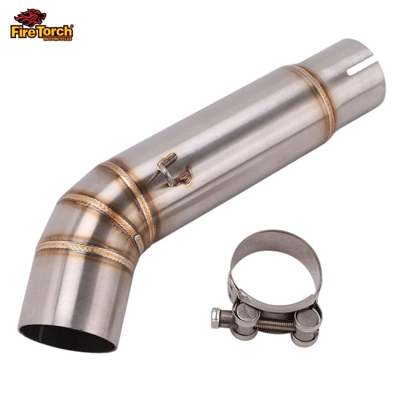 Выхлопной глушитель для мотоцикла Honda CB600 отклонение Hornet 600 CB600F 2007-2013 B