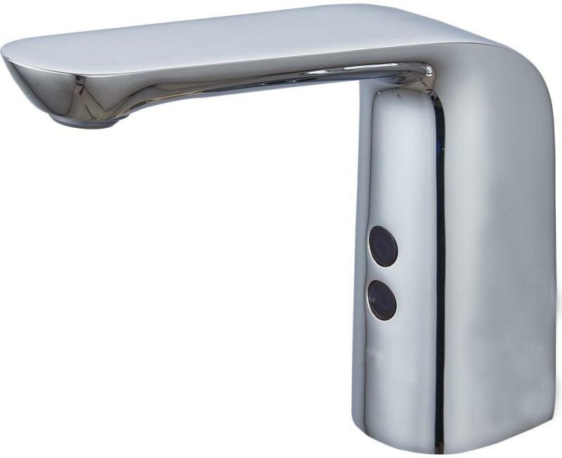 Savol Сенсорный смеситель Savol (S-GY8895)