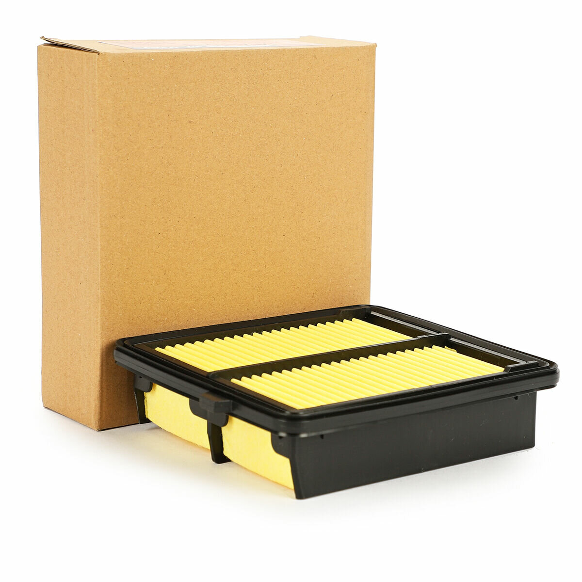 Фильтр Воздушный Honda Fit Hybrid 10-13, Insight 09-13(Masuma Mfa-1015)