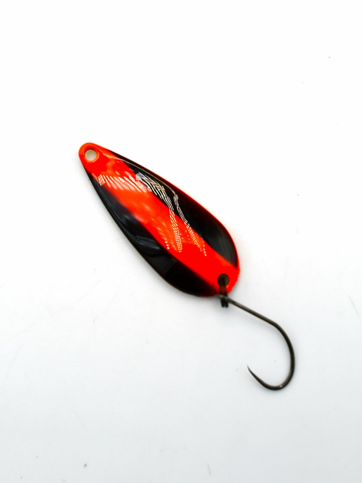 Блесна форелевая светонакопительная FOREST PAL 3,8гр на форель; окуня