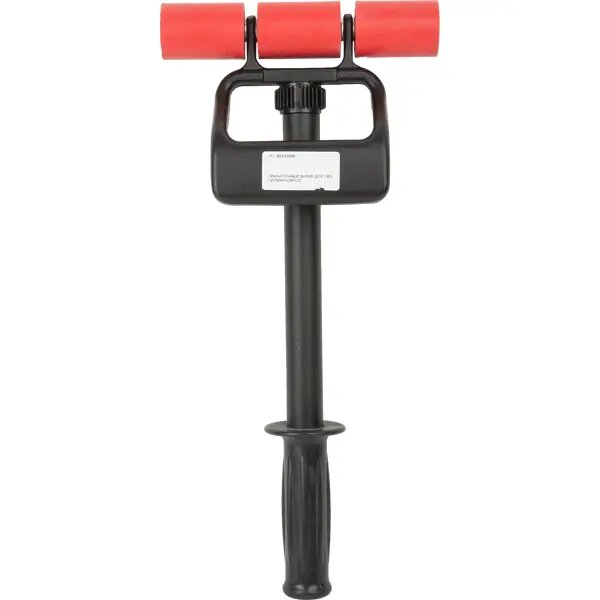 Прикаточный валик для линолеума и пвх плитки 190 мм