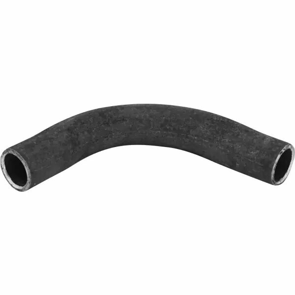 Отвод 90° 20x20 мм сталь