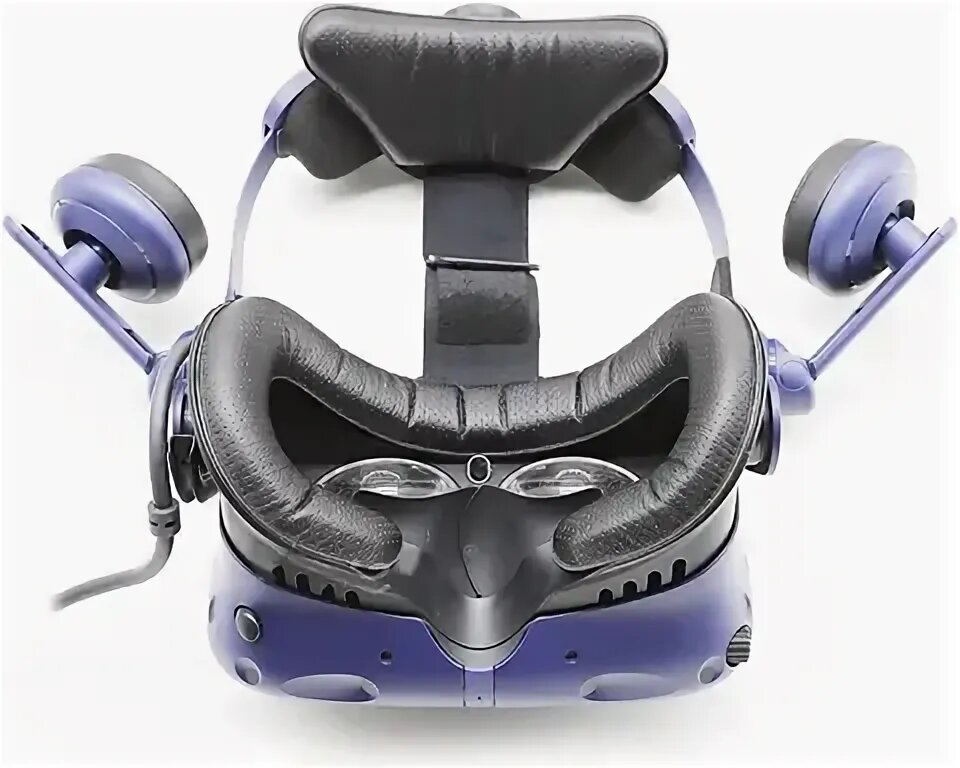 Кожаный чехол для HTC Vive Pro, поддержание гигиены и комфорта при регулярном использовании VR-оборудования