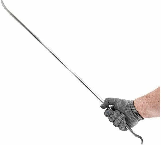 Лопатка монтировочная для шиномонтажа, 900мм PATRON