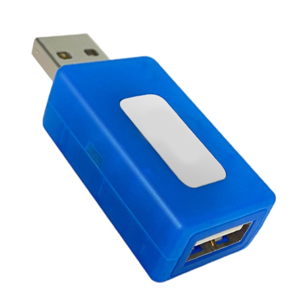 Программируемая USB-клавиатура с переназначением клавиш