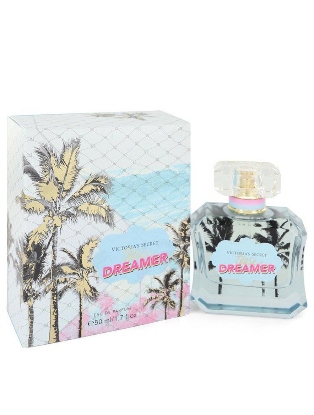 Парфюмерная вода женская VICTORIA'S SECRET Tease Dreamer 50 мл