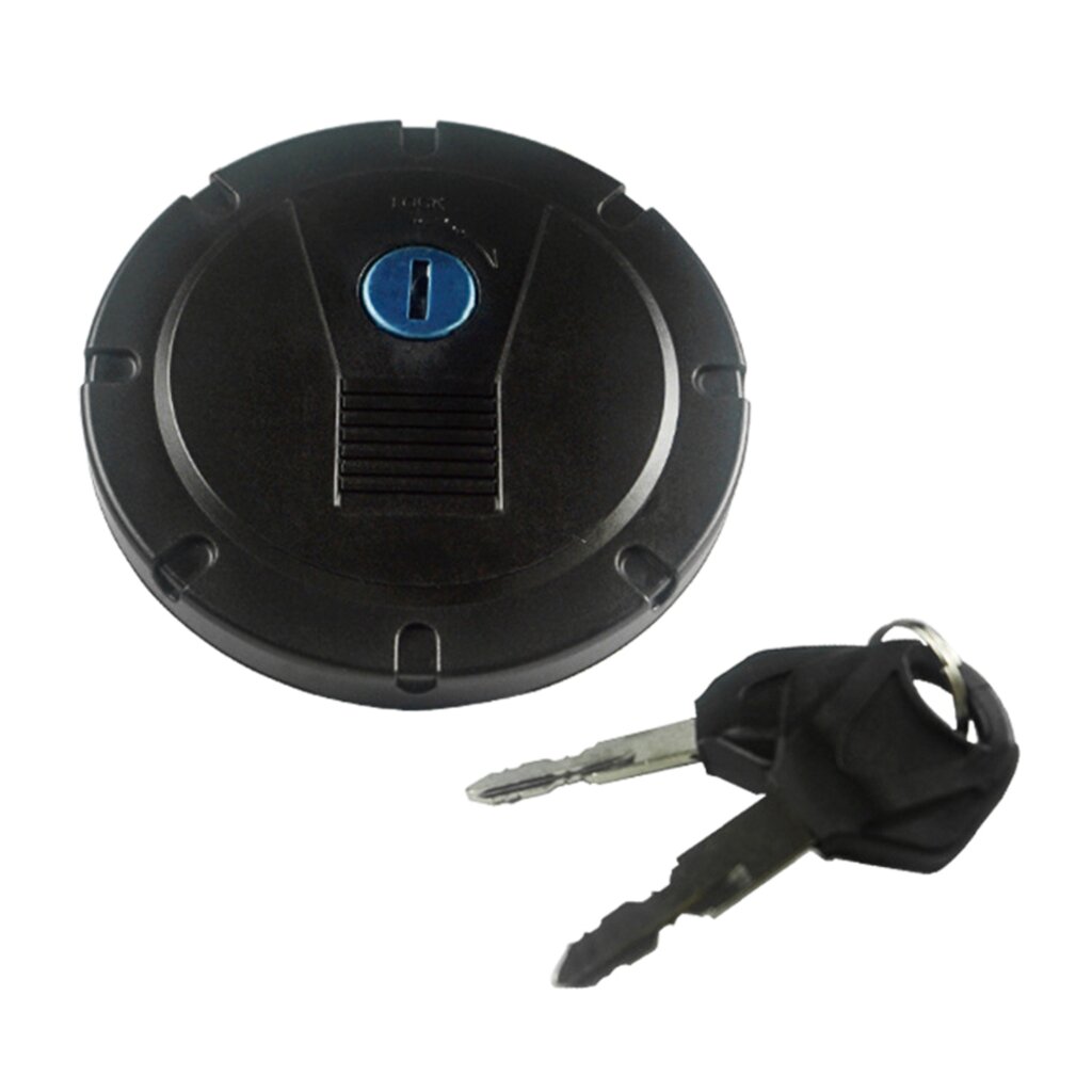 Крышки бензобака с замком для KLX250 замена аксессуаров для ремонта мотоцикла