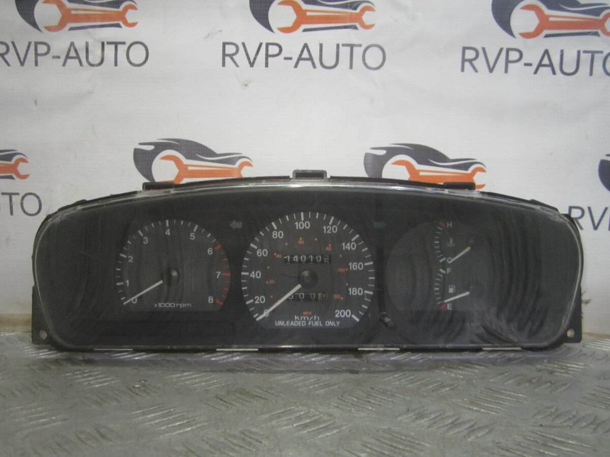 Панель приборов Kia Sephia 1.8 1994-1998