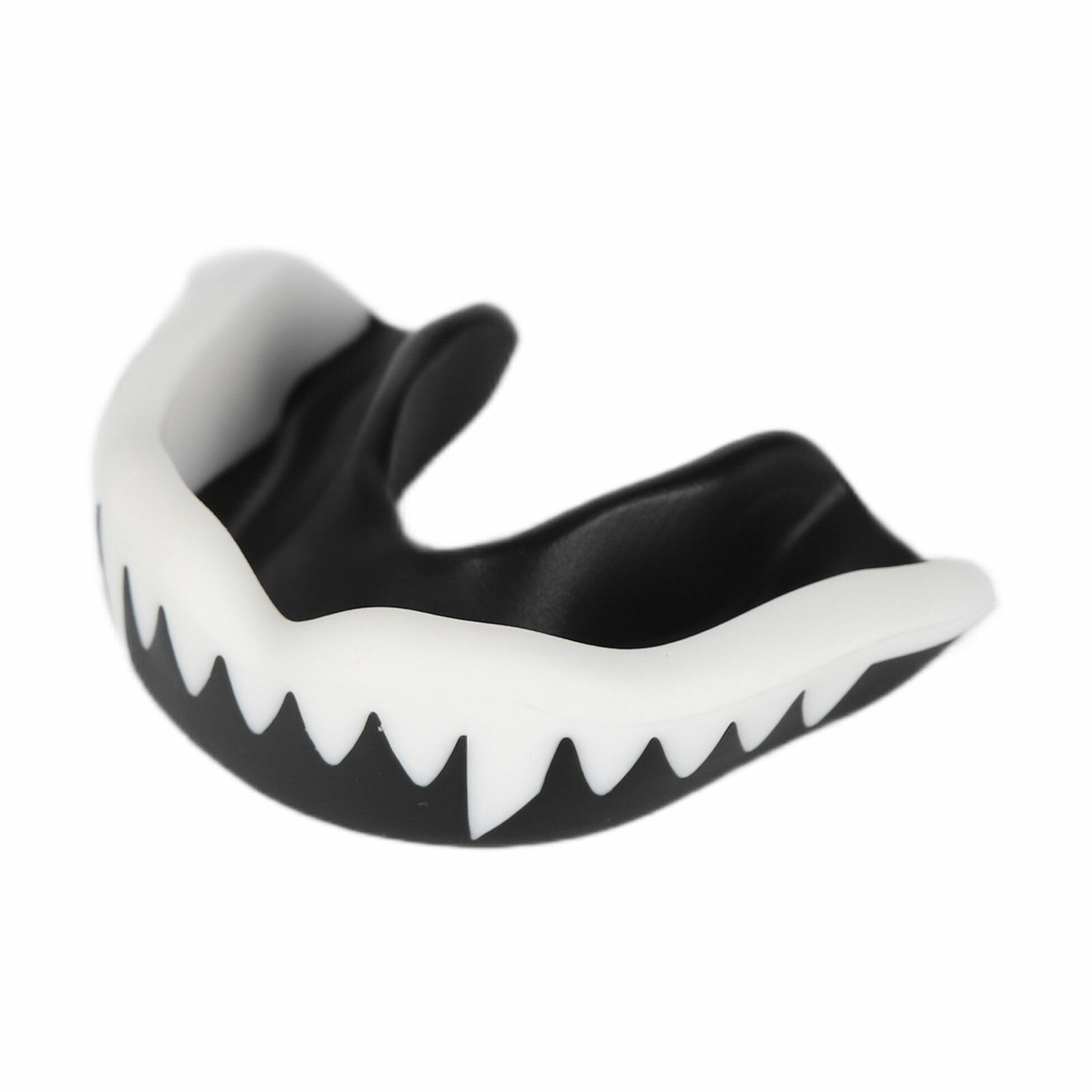 Силиконовая спортивная защитная капа для полости рта для баскетбола, футбола, хоккея, бокса, прочная амортизирующая капа для защиты зубов