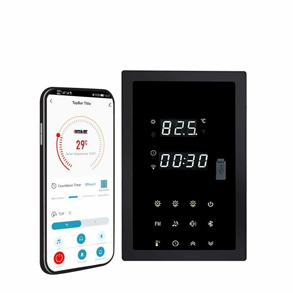 Отопительная печь