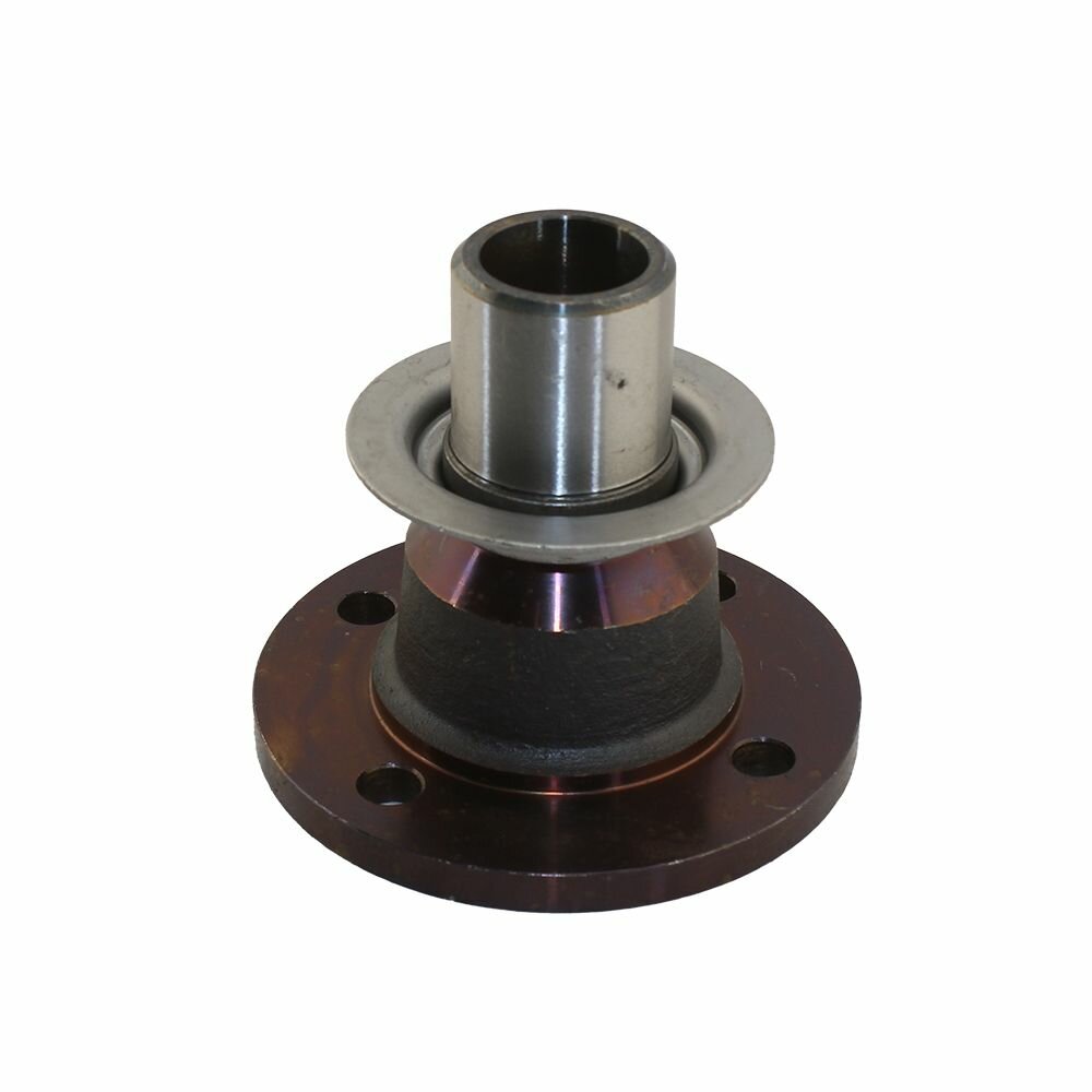 PRAVT Фланец вала вторичного КПП ГАЗ А21R22 Газель Next 4,6 т КПП 330 Н*м арт. PR. C41R92-1701238