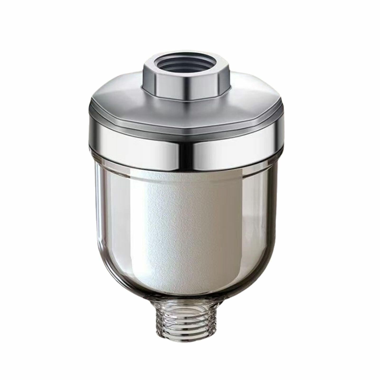 Высокоэффективный фильтр для душа удобный ванной комнаты