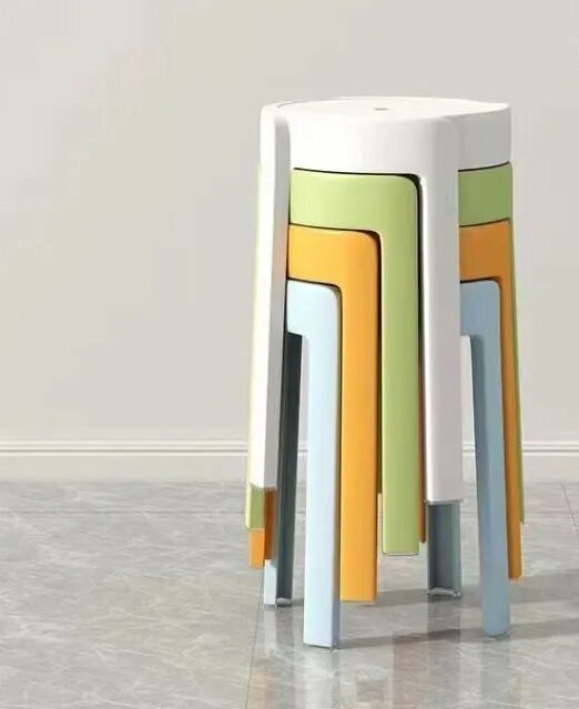 Комплект стульев, 4 шт.