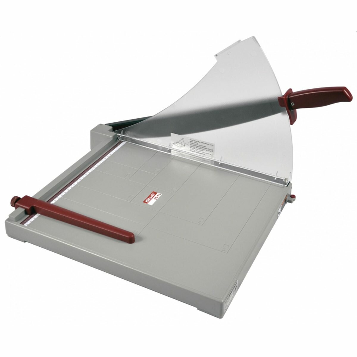 Резак сабельный KW-Trio 3911 формат В4