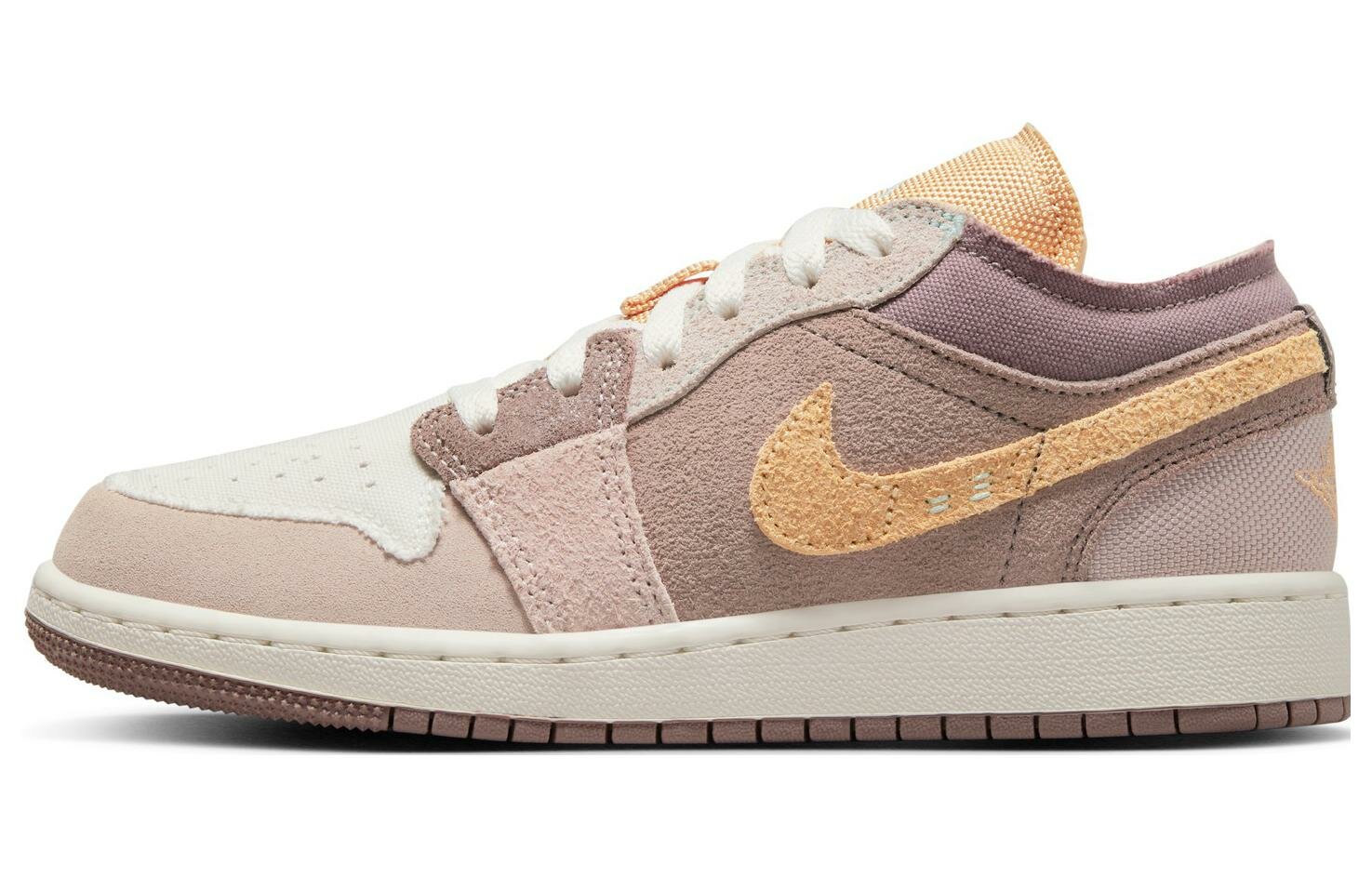 Кроссовки Jordan 1 Low SE