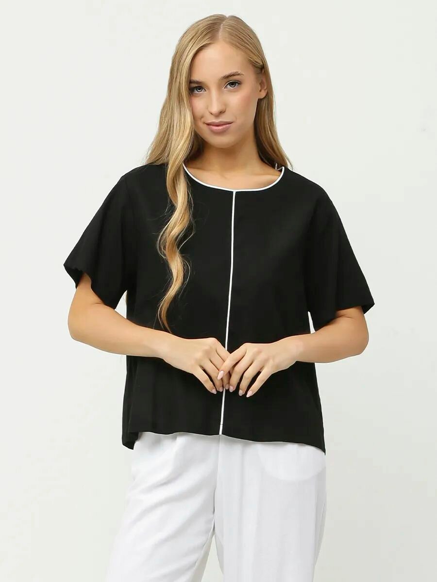 Блуза Весна-лето 2025