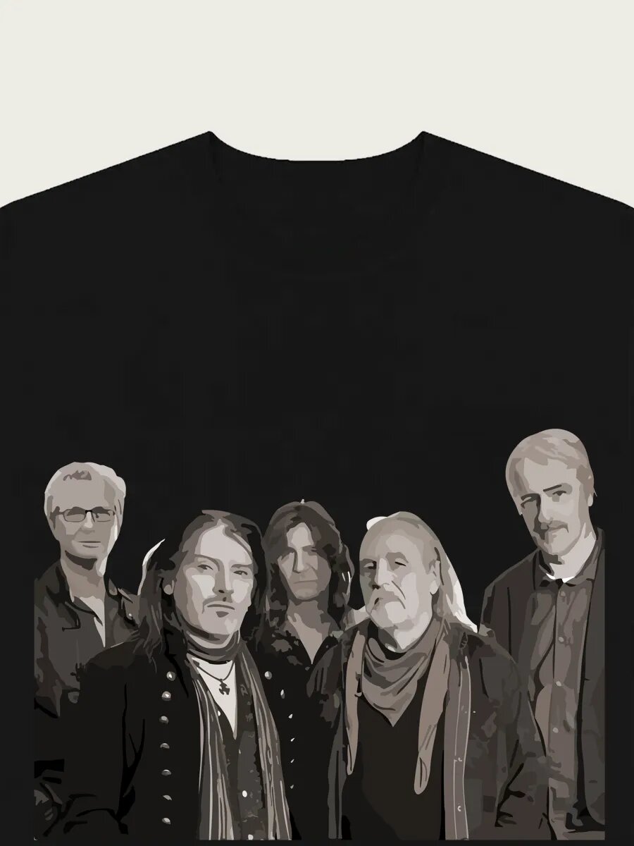 Футболка спортивная