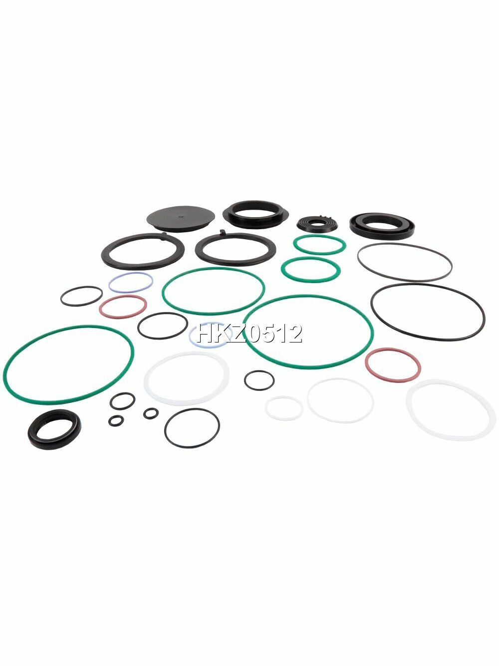 Ремкомплект рулевого редуктора Motorherz HKZ0512