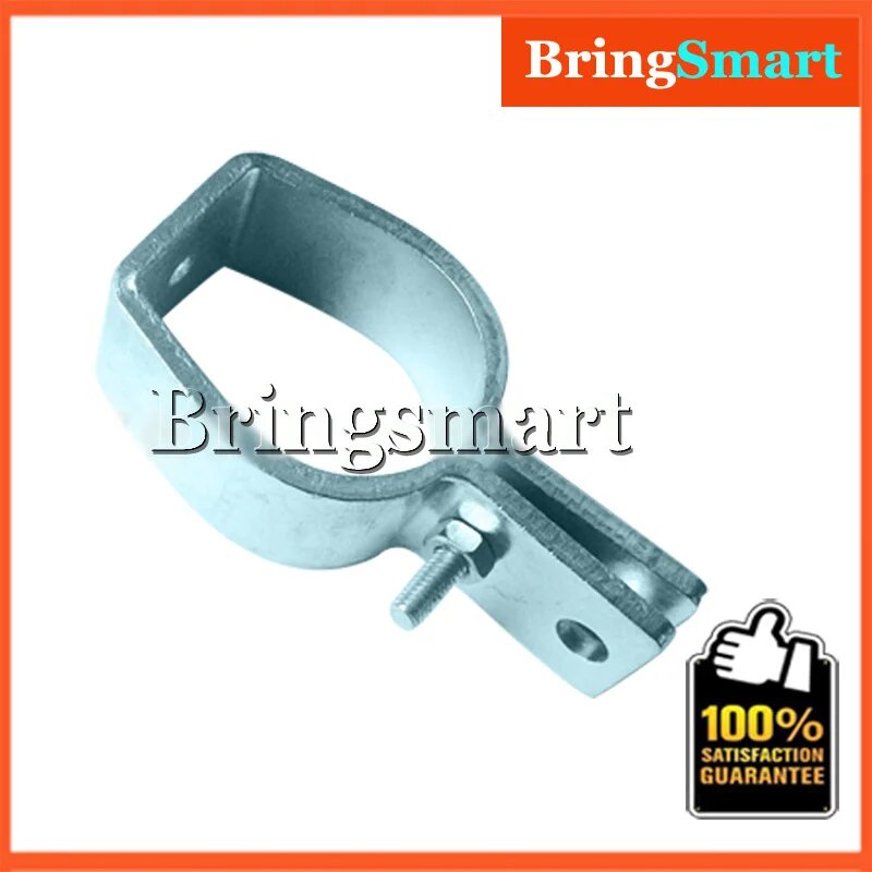 2 шт, монтажный кронштейн линейного привода, опора двигателя, сталь HF-ZJ-04, по индивидуальному заказу