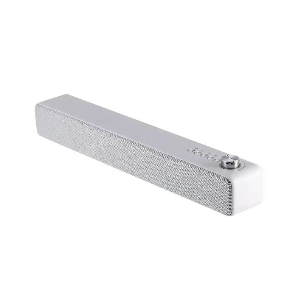 YINZAM A35 Bluetooth саундбар white