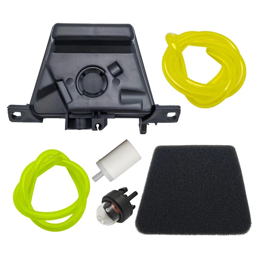 Крышка очистителя воздушного фильтра в сборе для Partner 350 351 Mcculloch 335 435 440, линия топливного фильтра, праймерная лампа, бензопила, запасная часть