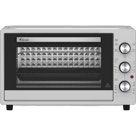 Мини-печь Ardo MO3851S2