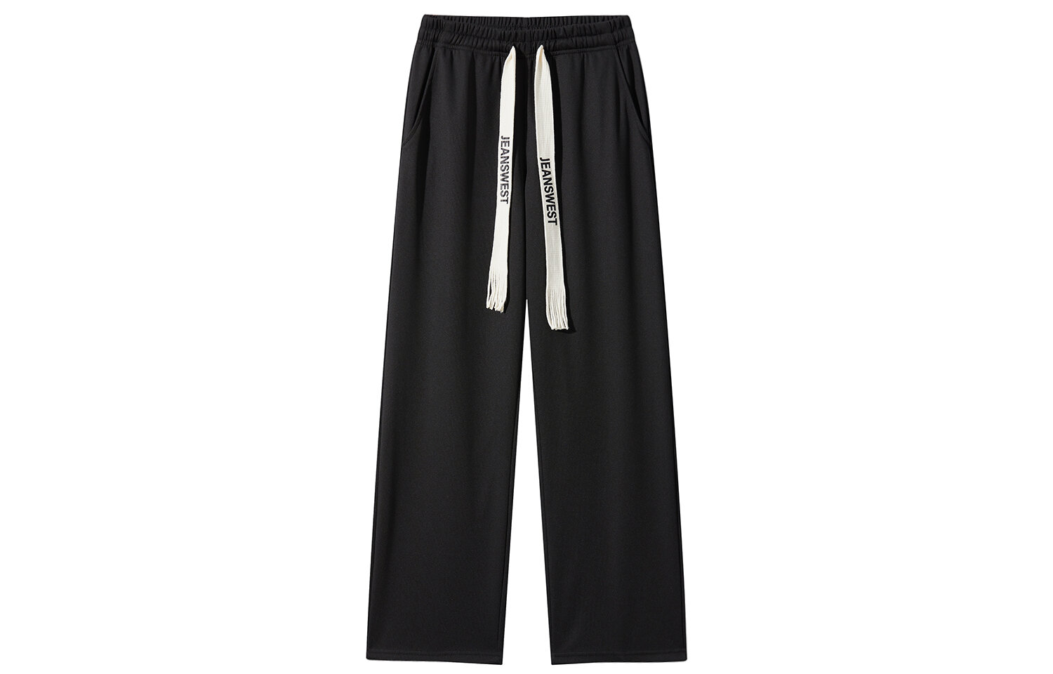 Трикотажные штаны унисекс JEANSWEST 4971531 XXL EU