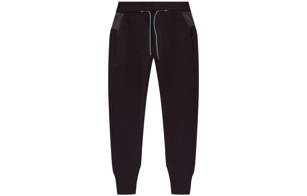 Брюки спортивные