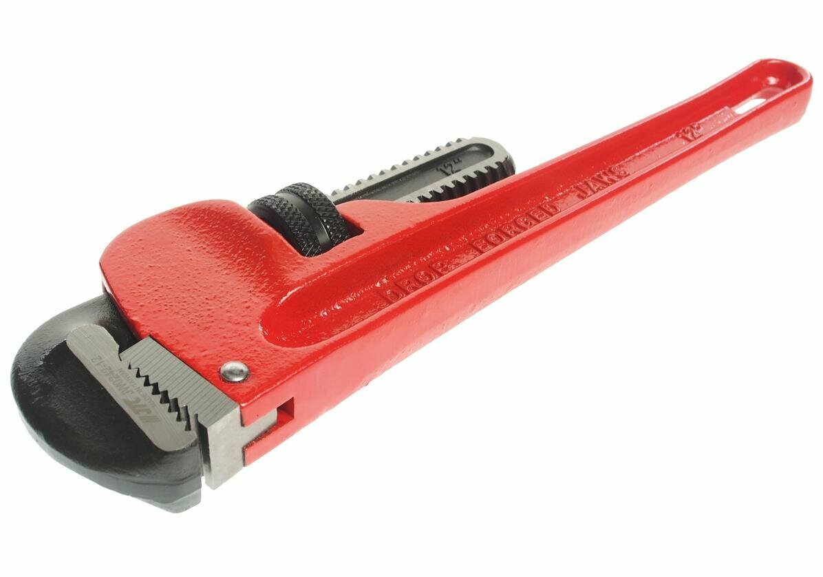 JTC-JW0242-12 Ключ трубный (американского типа) 12"