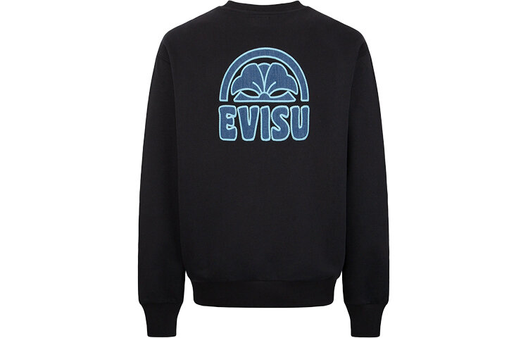 Толстовка Evisu, размер S — фото 1