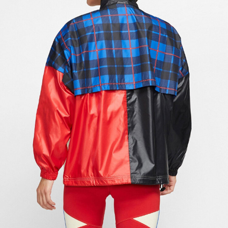 Куртка NIKE, размер L — фото 1