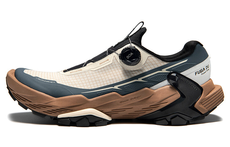 Кроссовки DU BOA