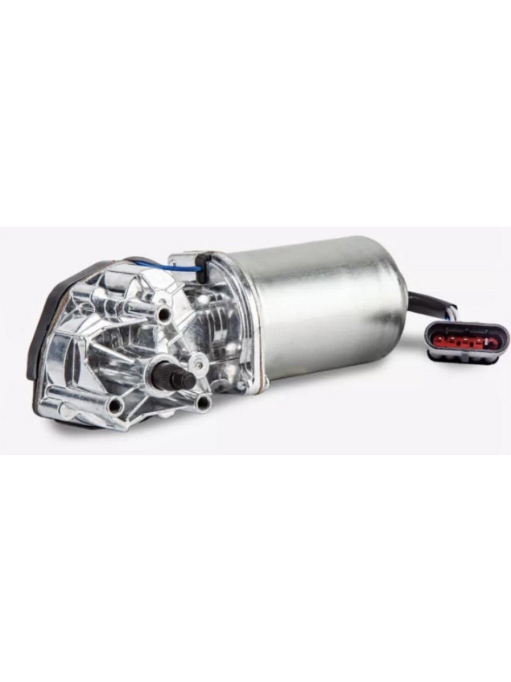 Двигатель стеклоочистителя для а/м ВАЗ 1118/2123/2170 "HOFER" d-12 мм АМР