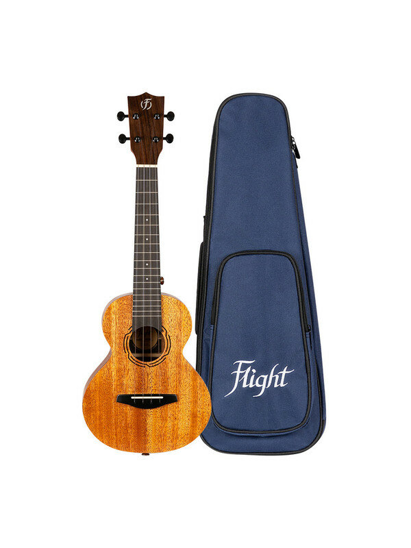 Укулеле FLIGHT NUC500