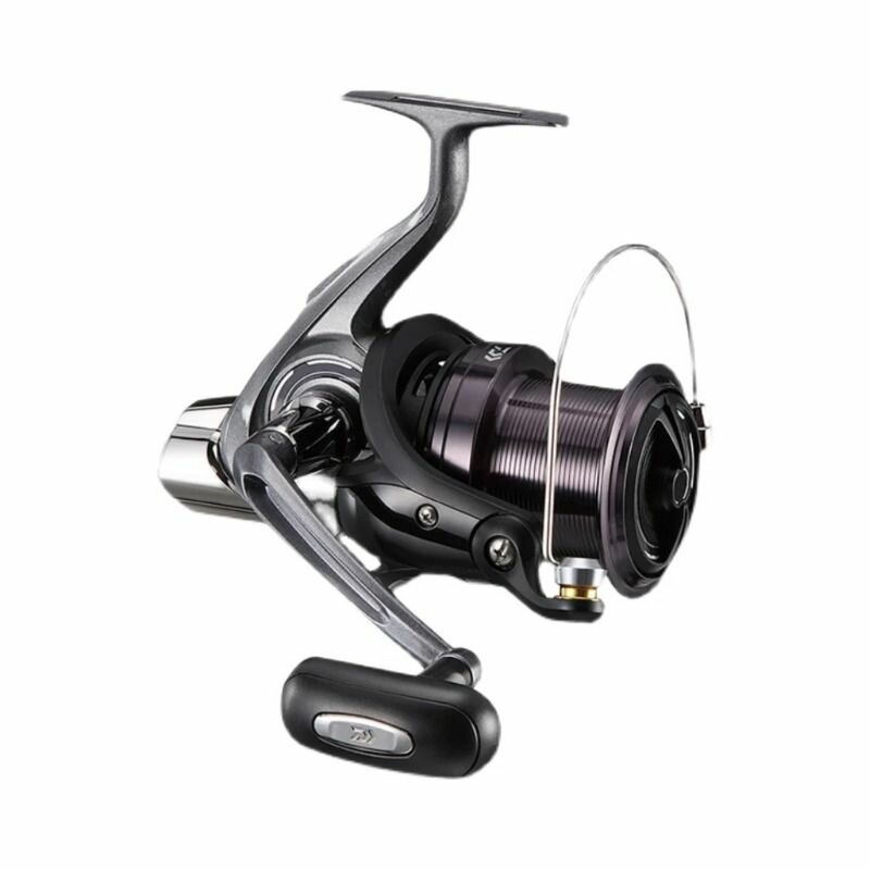 DAIWA CROSSCAST 5000 4.1 Катушка для рыболовных снастей