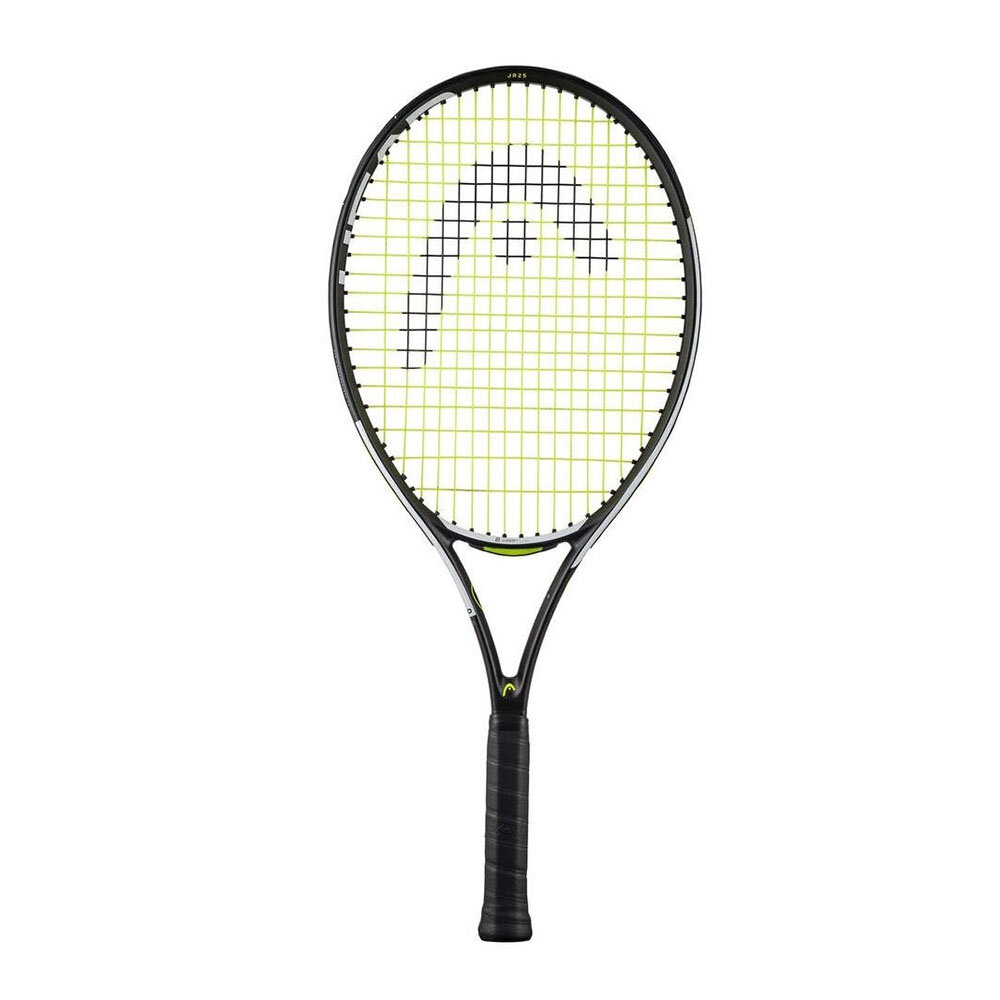 Ракетка б/т HEAD IG Speed Jr25 Gr07, 230014, детская, 8-10 лет