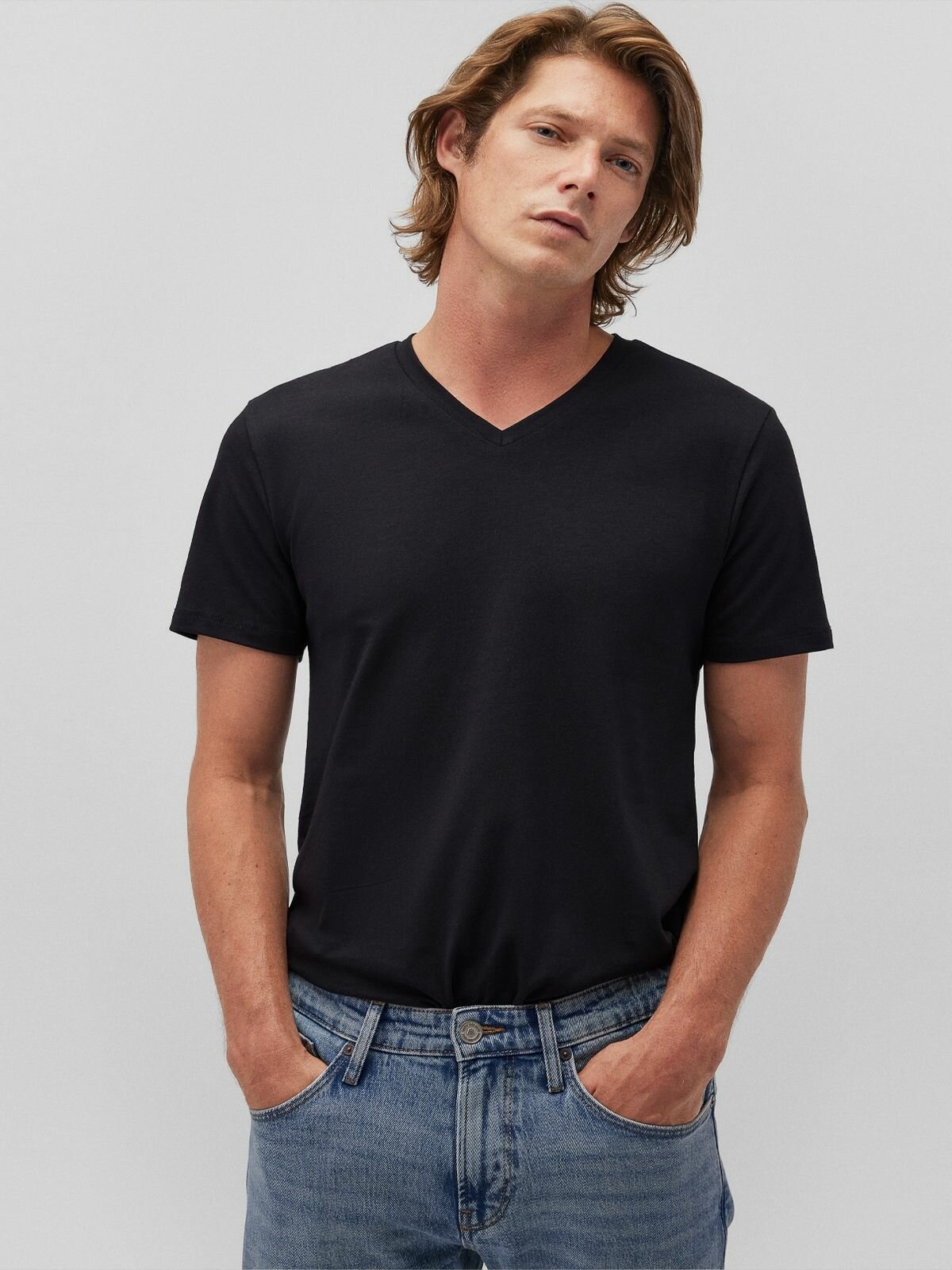 Футболка спортивная