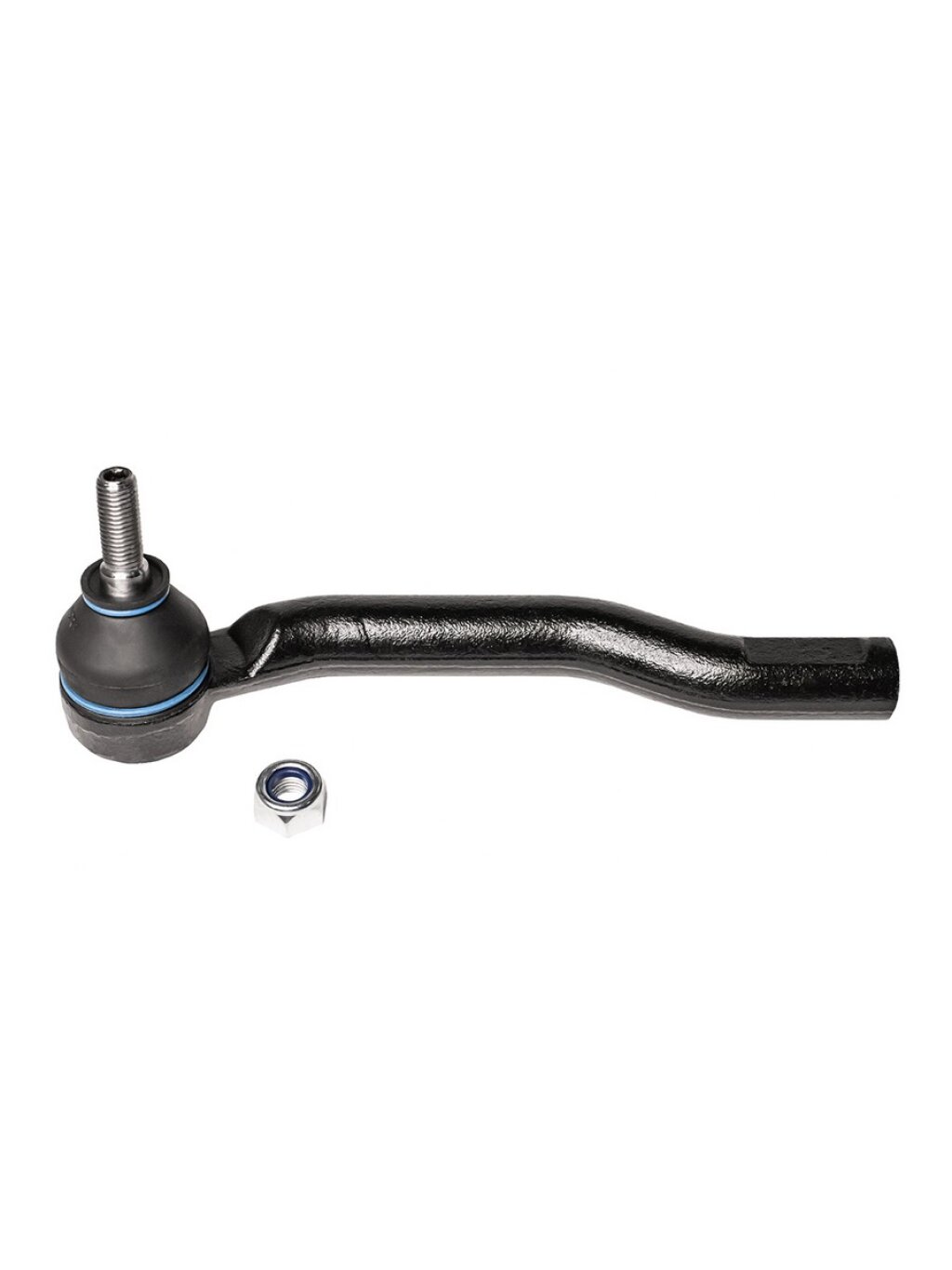 Наконечник рулевой левый CWORKS F230R0067