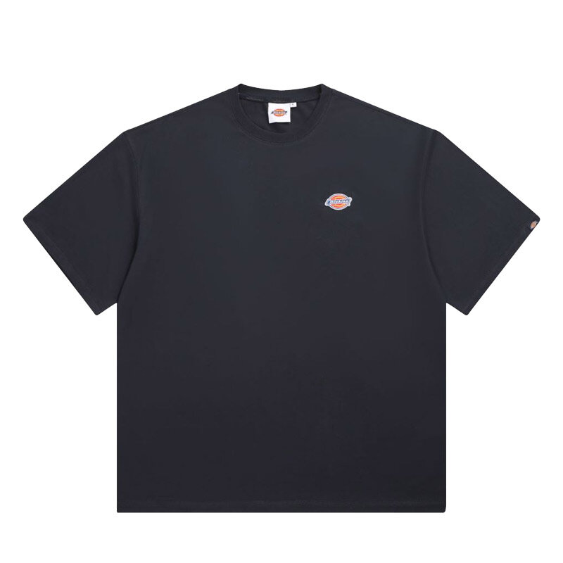 Футболка с коротким рукавом мужская Dickies 9049615 S EU