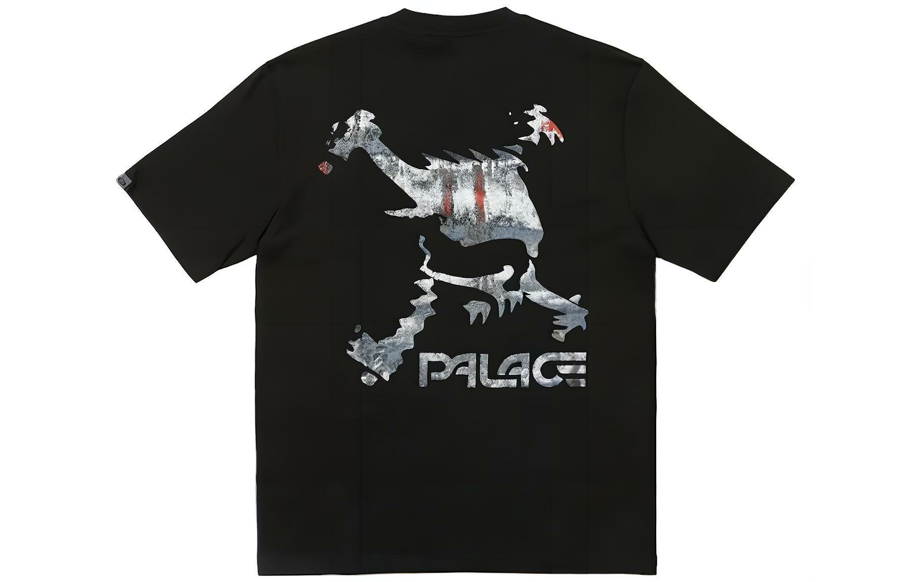 Майка Oakley/Europe Collaboration