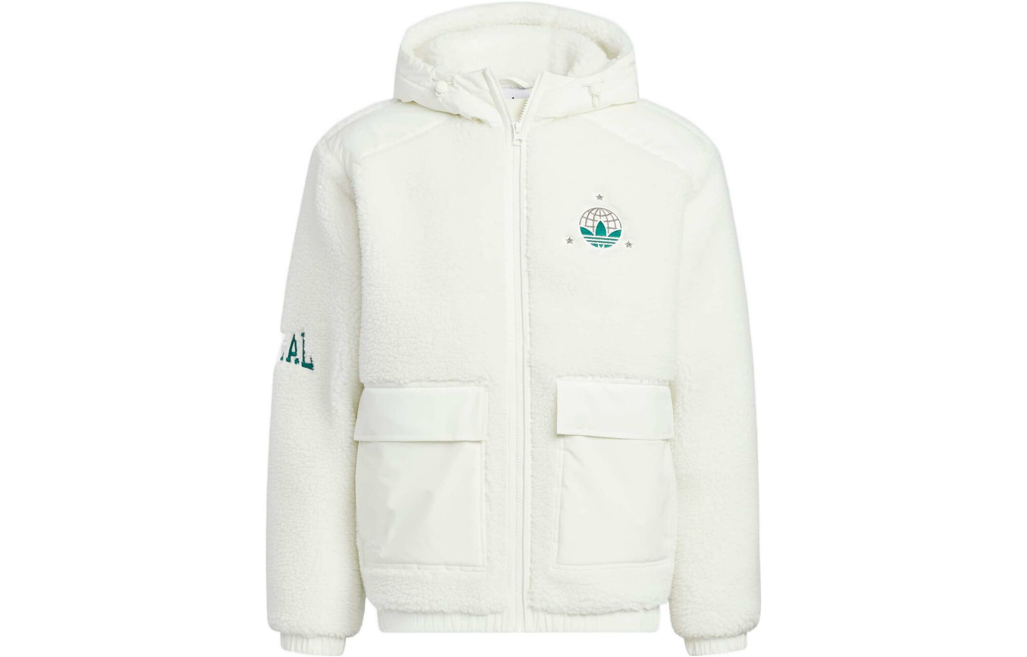 Куртка Mc Sherpa Jacket