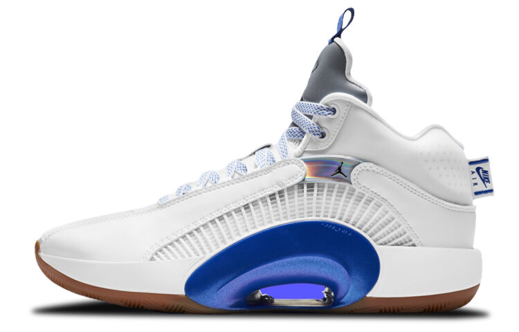 Кроссовки Air Jordan 35