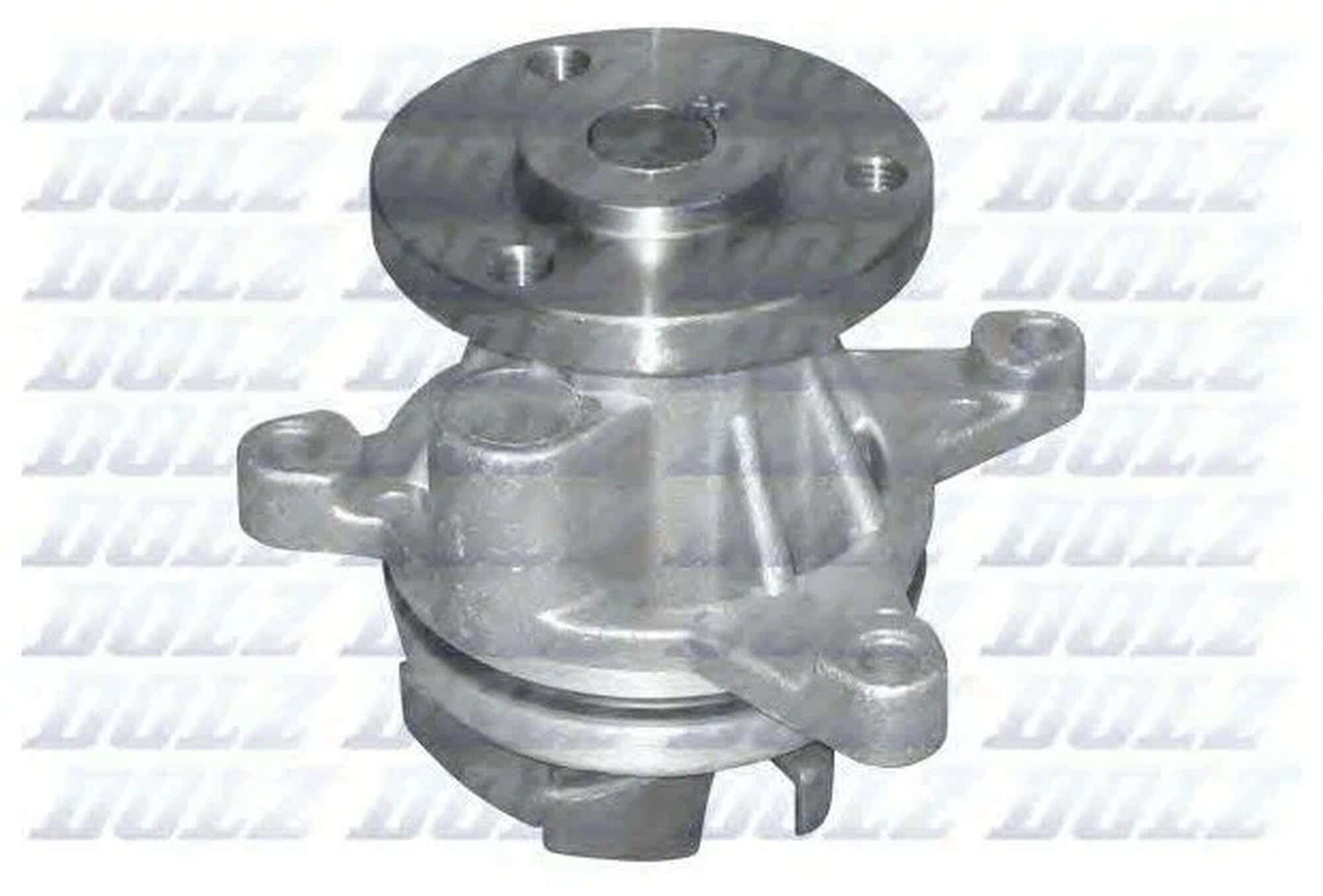 Насос водяной DOLZ F150, для FORD MONDEO, OEM-номер 2026506