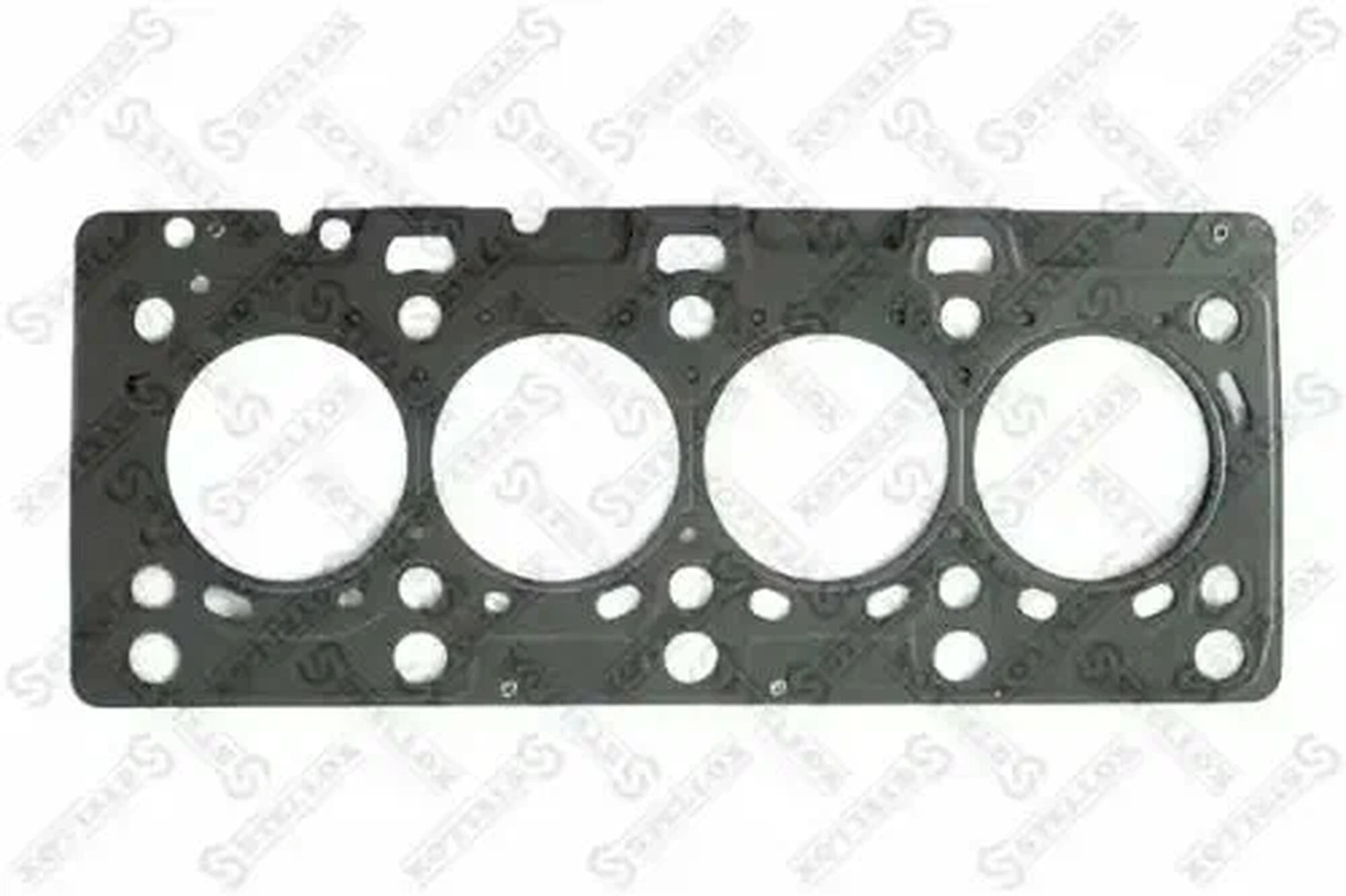 Прокладка ГБЦ Stellox 1125036SX, для Renault Clio, Kangoo, Megane, Modus
